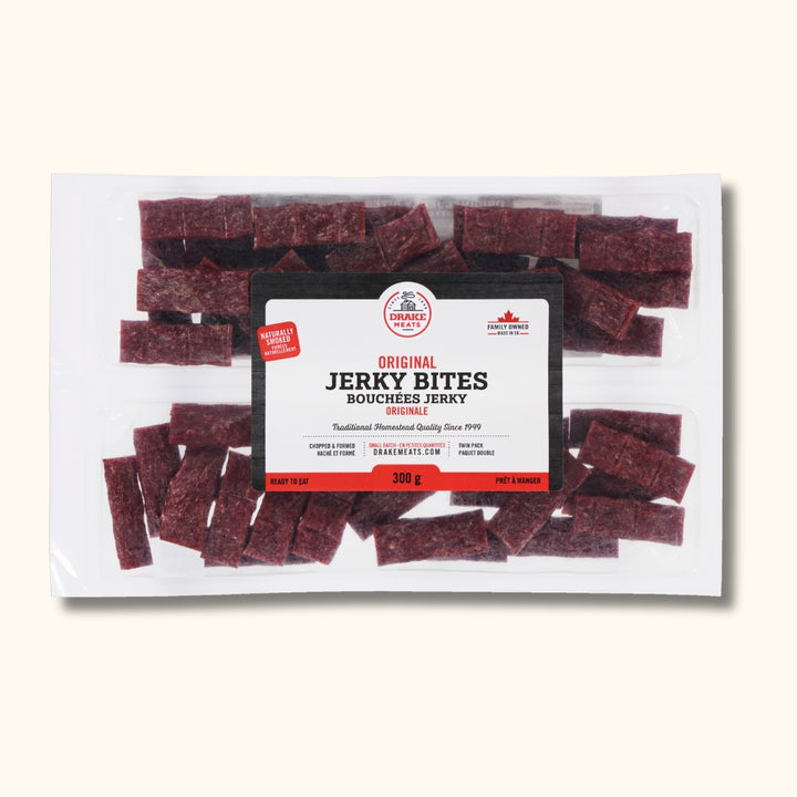 Jerky in a Box | Canada's Thickest & Best Tasting Beef Jerky